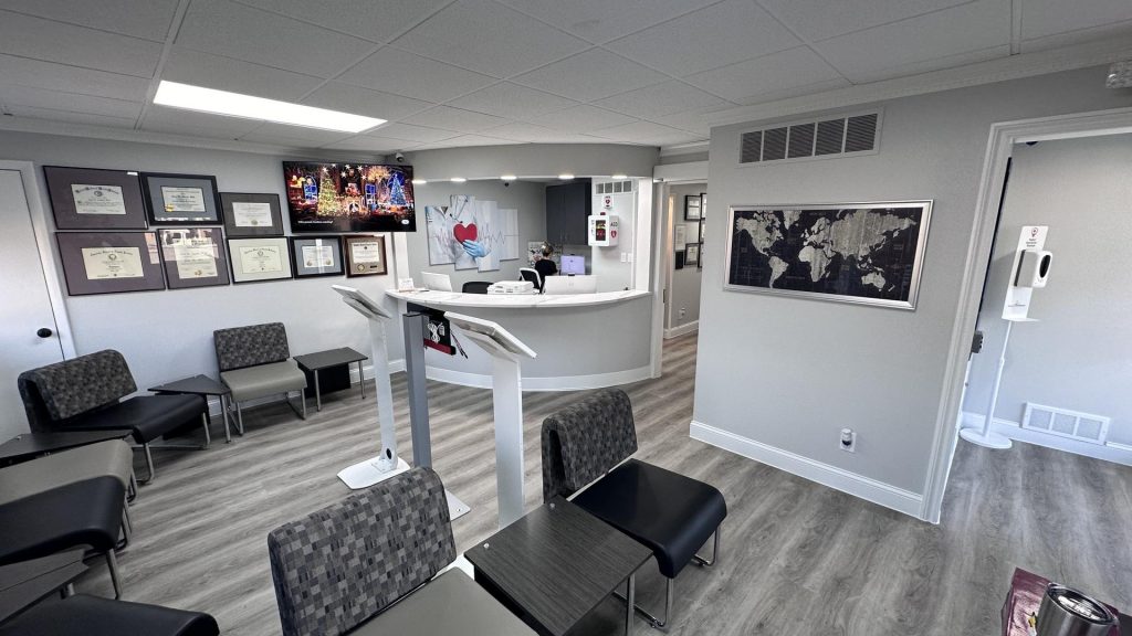 24 Hour Urgent Care Michigan 24 HR Urgent Care And Family Medicine