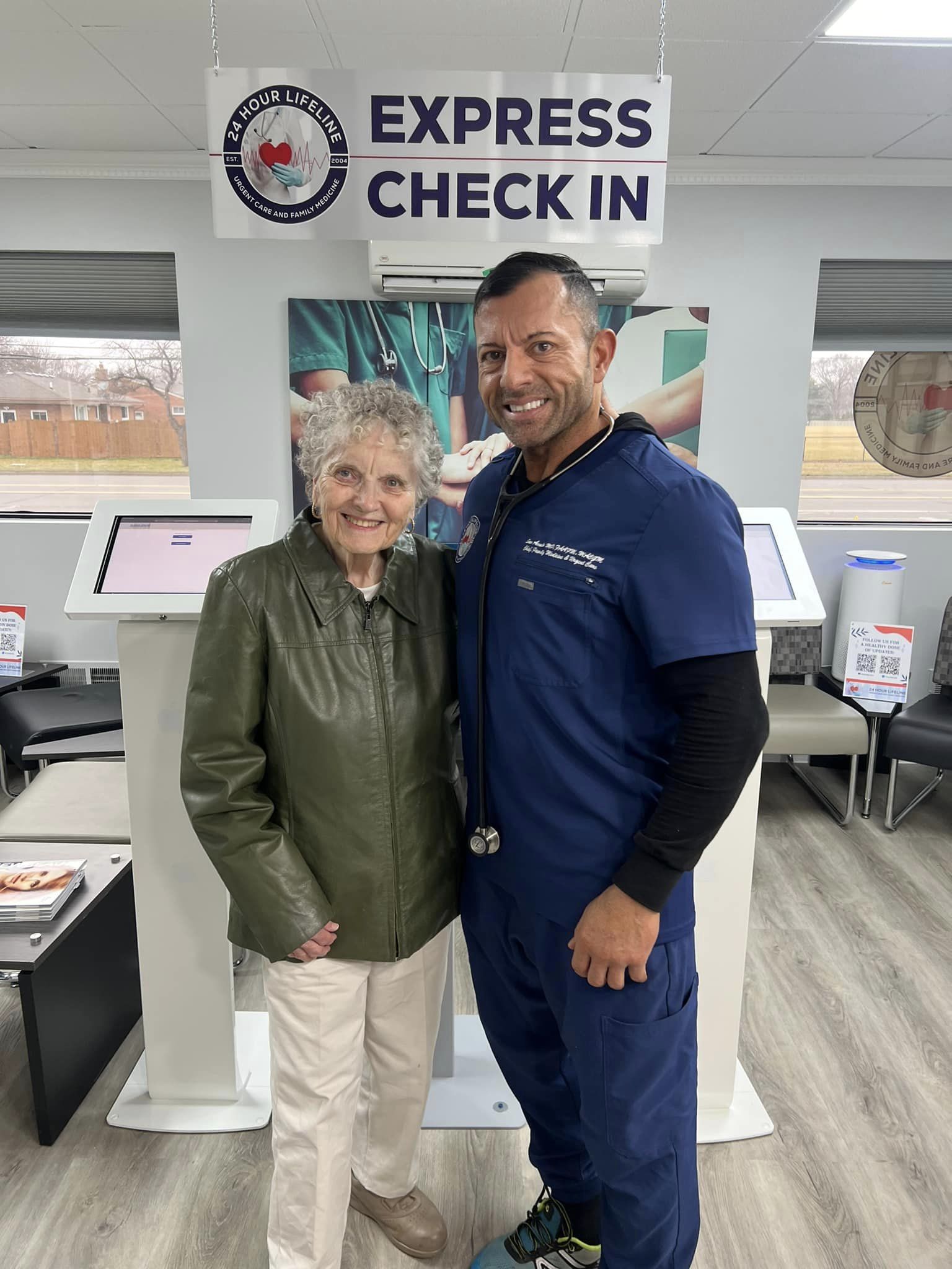 From Fracture to Fulfillment: A Heartwarming Journey with My 87-Year ...